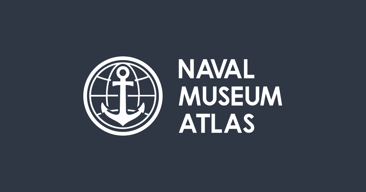 Naval museum atlas